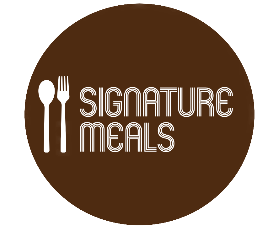 Signature Meals – tagged "signature" – preppedbycarly